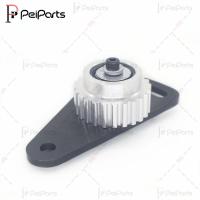 China 90892000 Pulley Assembly Idler Balancer for XLC7000 Z7 Paragon HX VX Cutter Parts for sale