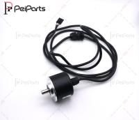 China 91428001 Conveyor Encoder and Cable Assembly for XLC7000 Z7 Cutter Parts for sale