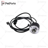 China 91428001 Conveyor Encoder and Cable Assembly for XLC7000 Z7 Cutter Parts for sale