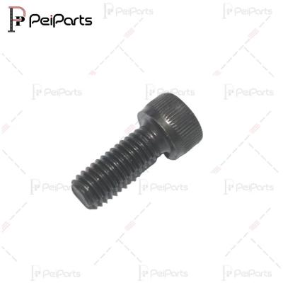 China SCR M6x1.0x16 SHCS 854500897 for Auto Cutter Machine Parts for sale