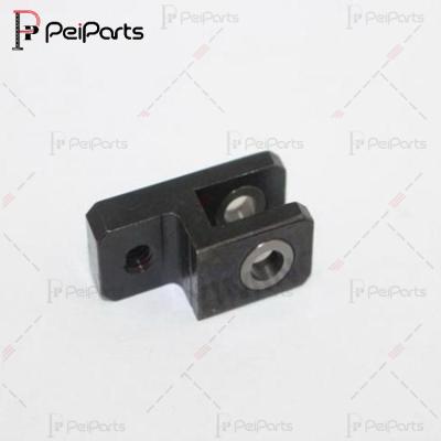 China Block Pivot 91001000 for XLC7000 Z7 Cutter Machine Parts for sale