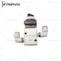 China VORTEC Valve On Off Assembly 91848000 for XLC7000 Z7 Cutter Parts for sale