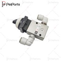 China VORTEC Valve On Off Assembly 91848000 for XLC7000 Z7 Cutter Parts for sale