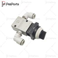 China VORTEC Valve On Off Assembly 91848000 for XLC7000 Z7 Cutter Parts for sale