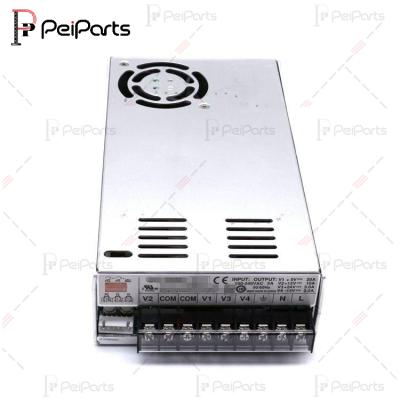 China 94879000 Power Supply 250W MW Q 250D for XLC7000 Auto Cutter Parts for sale
