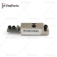 China Swivel 91002000 for XLC7000 Cutter Parts Textile Machine Components for sale