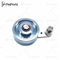 China 504500141 Idler Assy Republic Blower for Gtxl Gt1000 Auto Cutter Parts Package Gross Weight 0.500kg for sale