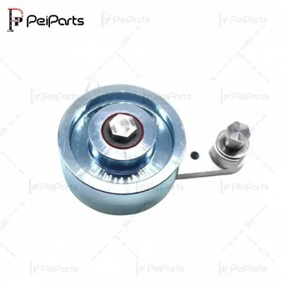 China 504500141 Idler Assy Republic Blower for Gtxl Gt1000 Auto Cutter Parts Package Gross Weight 0.500kg for sale