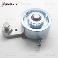 China 504500141 Idler Assy Republic Blower for Gtxl Gt1000 Auto Cutter Parts Package Gross Weight 0.500kg for sale