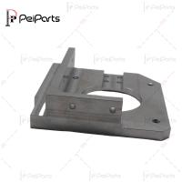 China Bracket Motor Mount 90673000 for XLC7000 Auto Cutter Parts for sale
