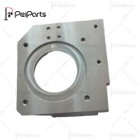 China Bracket Motor Mount 90673000 for XLC7000 Auto Cutter Parts for sale
