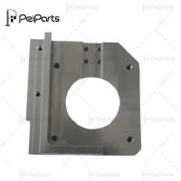 China Bracket Motor Mount 90673000 for XLC7000 Auto Cutter Parts for sale