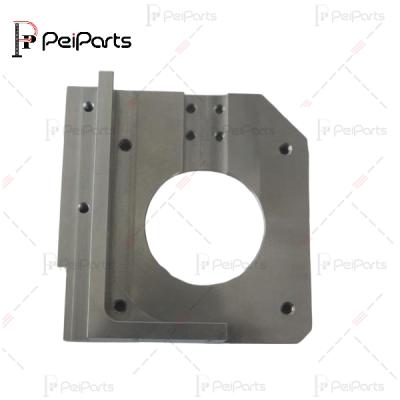 China Bracket Motor Mount 90673000 for XLC7000 Auto Cutter Parts for sale