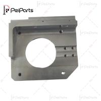 China Bracket Motor Mount 90673000 for XLC7000 Auto Cutter Parts for sale