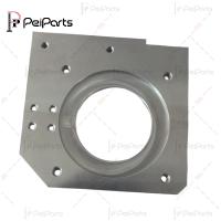 China Bracket Motor Mount 90673000 for XLC7000 Auto Cutter Parts for sale