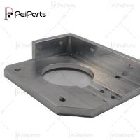 China Bracket Motor Mount 90673000 for XLC7000 Auto Cutter Parts for sale