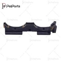 China 93297001 Upper Blade Guide for XLC7000 Z7 Cutter Parts for sale