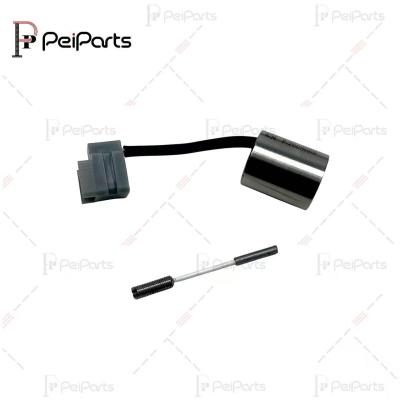 China 75282002 Transducer Kit Assembly for 52 72 XLC Z7 Cutter Parts for sale