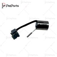 China 75282002 Transducer Kit Assembly for 52 72 XLC Z7 Cutter Parts for sale
