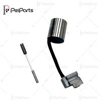 China 75282002 Transducer Kit Assembly for 52 72 XLC Z7 Cutter Parts for sale