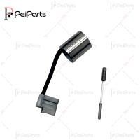 China 75282002 Transducer Kit Assembly for 52 72 XLC Z7 Cutter Parts for sale