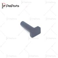 China 90806000 Right Shaft End Pulley for XLC7000 Z7 Cutter Parts for sale