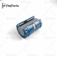 China 153500606 25mm Super Bushing Bearing for XLC7000 Z7 Cutter Parts for sale