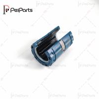China 153500606 25mm Super Bushing Bearing for XLC7000 Z7 Cutter Parts for sale