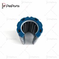 China 153500606 25mm Super Bushing Bearing for XLC7000 Z7 Cutter Parts for sale