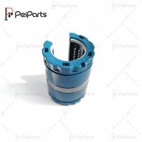China 153500606 25mm Super Bushing Bearing for XLC7000 Z7 Cutter Parts for sale