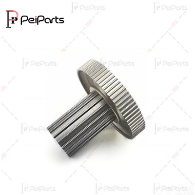 China 78872000 Pulley Y Assembly for GT7250 Auto Cutter Parts for sale