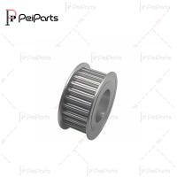 China 57552000 Drive Drill Motor Pulley S-93-7 for GT7250 Cutter Parts for sale