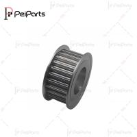 China 57552000 Drive Drill Motor Pulley S-93-7 for GT7250 Cutter Parts for sale