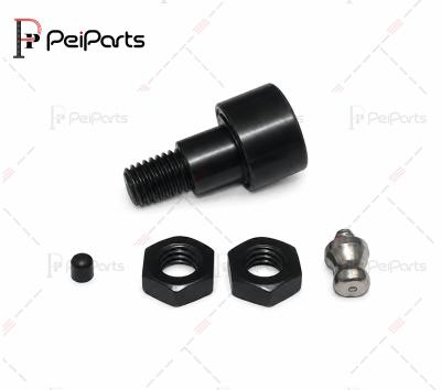 China 78478001 Bearing and Beam with Slot for GT7250 S7200 Cutter Parts for sale