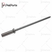 China 24351001 Alloy Hollow Drill for GT7250 Auto Cutter Parts for sale