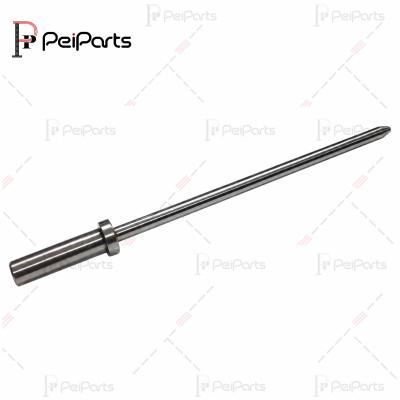 China 24351001 Alloy Hollow Drill for GT7250 Auto Cutter Parts for sale