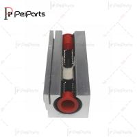China 75479001 Pillow Block TWN 8 OPN Beam for GT7250 Cutter Parts for sale