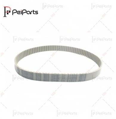 China 180500211 Breco 16AT5 Timing Belt for CAD Auto Cutter Parts for sale