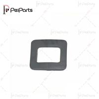 China 59135002 Foam Bumper Stop Presser for GT7250 Cutter Parts for sale