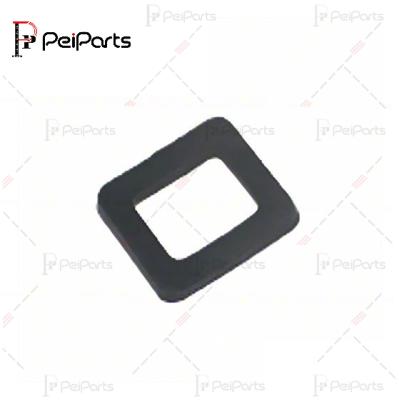 China 59135002 Foam Bumper Stop Presser for GT7250 Cutter Parts for sale
