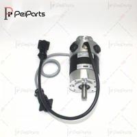 China 89269050 Y C Axis Motor Assembly for GT7250 GT5250 Cutter Parts for sale