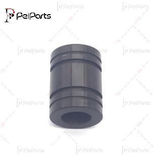 China 246162203 Bush with O Ring Groove Lm76inc L 814 10 RM Cutter Parts for sale