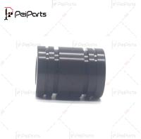 China 246162203 Bush with O Ring Groove Lm76inc L 814 10 RM Cutter Parts for sale