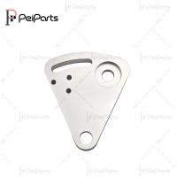 China 75103002 PLT Tensioner Remote Side for GT7250 GT5250 Cutter Parts for sale