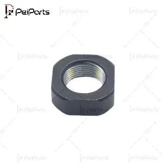 China 85931001 Crankshaft Retainer Nut Suitable for GT1000 GTXL and Paragon LX Cutters for sale