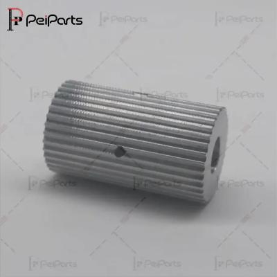 China 86038000 Drive Pulley Suitable for GTXL Cutter Machine High Precision Cutter Parts for sale