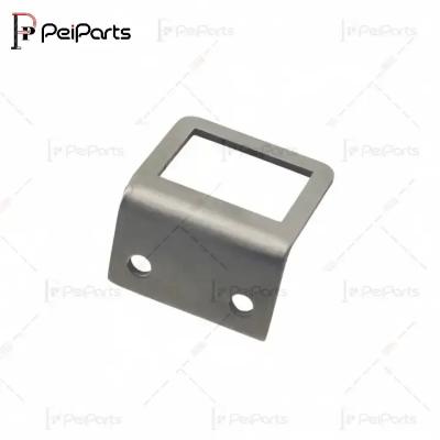 China 1011904000 Sharpener Connector Bracket Suitable for Gerber Atria Cutter Parts for sale
