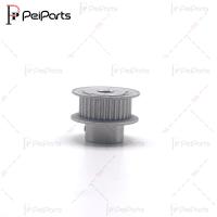 China 720500625 Pulley 2mm Pitch 30 for GTXL Auto Cutter Parts for sale