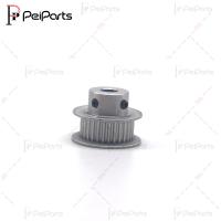 China 720500625 Pulley 2mm Pitch 30 for GTXL Auto Cutter Parts for sale