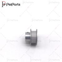 China 720500625 Pulley 2mm Pitch 30 for GTXL Auto Cutter Parts for sale